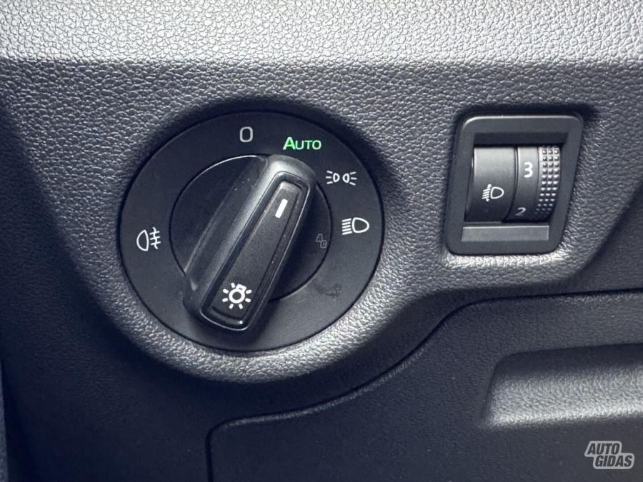 Черный Шкода KAMIQ 2021 в Авиженяй, объемом двигателя 1.00 л и пробегом 66 тыс. км за 16950 €, фото 26 на AUTOMOTO.COM.LV
