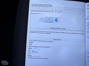 Черный Шкода KAMIQ 2021 в Авиженяй, объемом двигателя 1.00 л и пробегом 66 тыс. км за 16950 €, фото 28 на AUTOMOTO.COM.LV