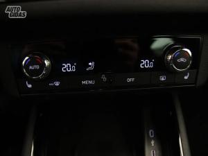 Black Skoda KAMIQ 2021 in Vilnius, with an engine capacity of 1.00 L and mileage of 163 thousand km for 14899 €, photo 21 on AUTOMOTO.COM.LV