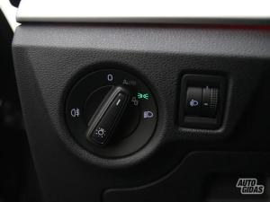 Black Skoda KAMIQ 2021 in Vilnius, with an engine capacity of 1.00 L and mileage of 163 thousand km for 14899 €, photo 28 on AUTOMOTO.COM.LV