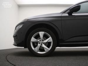 Black Skoda KAMIQ 2021 in Vilnius, with an engine capacity of 1.00 L and mileage of 163 thousand km for 14899 €, photo 29 on AUTOMOTO.COM.LV