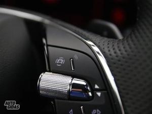 Black Skoda KAMIQ 2021 in Vilnius, with an engine capacity of 1.00 L and mileage of 163 thousand km for 14899 €, photo 32 on AUTOMOTO.COM.LV