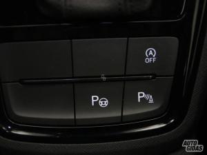 Black Skoda KAMIQ 2021 in Vilnius, with an engine capacity of 1.00 L and mileage of 163 thousand km for 14899 €, photo 33 on AUTOMOTO.COM.LV
