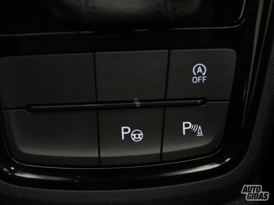 Black Skoda KAMIQ 2021 in Vilnius, with an engine capacity of 1.00 L and mileage of 163 thousand km for 14899 €, photo 33 on AUTOMOTO.COM.LV