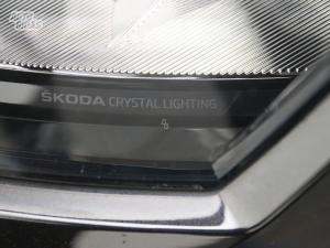 Black Skoda KAMIQ 2021 in Vilnius, with an engine capacity of 1.00 L and mileage of 163 thousand km for 14899 €, photo 35 on AUTOMOTO.COM.LV