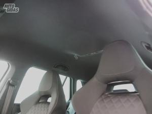 Black Skoda KAMIQ 2021 in Vilnius, with an engine capacity of 1.00 L and mileage of 163 thousand km for 14899 €, photo 36 on AUTOMOTO.COM.LV