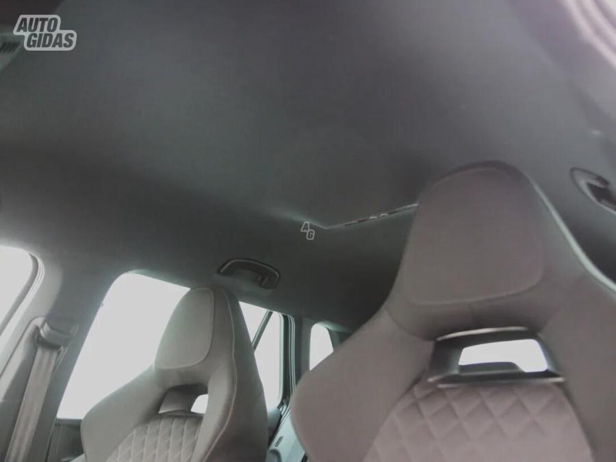 Black Skoda KAMIQ 2021 in Vilnius, with an engine capacity of 1.00 L and mileage of 163 thousand km for 14899 €, photo 36 on AUTOMOTO.COM.LV
