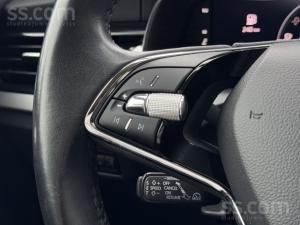 Melns Skoda KAMIQ 2021 Valmiera, ar dzinēja tilpumu 1.60 L un nobraukumu 113 tūkst. km par 15900 €, foto 11 vietnē AUTOMOTO.COM.LV