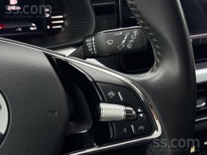 Melns Skoda KAMIQ 2021 Valmiera, ar dzinēja tilpumu 1.60 L un nobraukumu 113 tūkst. km par 15900 €, foto 12 vietnē AUTOMOTO.COM.LV