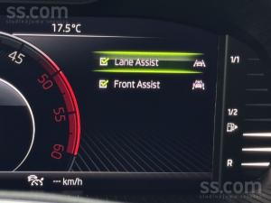 Melns Skoda KAMIQ 2021 Valmiera, ar dzinēja tilpumu 1.60 L un nobraukumu 113 tūkst. km par 15900 €, foto 14 vietnē AUTOMOTO.COM.LV