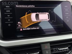 Melns Skoda KAMIQ 2021 Valmiera, ar dzinēja tilpumu 1.60 L un nobraukumu 113 tūkst. km par 15900 €, foto 16 vietnē AUTOMOTO.COM.LV