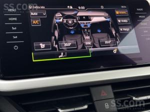 Melns Skoda KAMIQ 2021 Valmiera, ar dzinēja tilpumu 1.60 L un nobraukumu 113 tūkst. km par 15900 €, foto 17 vietnē AUTOMOTO.COM.LV
