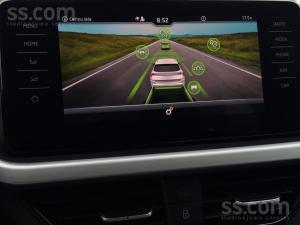 Melns Skoda KAMIQ 2021 Valmiera, ar dzinēja tilpumu 1.60 L un nobraukumu 113 tūkst. km par 15900 €, foto 18 vietnē AUTOMOTO.COM.LV