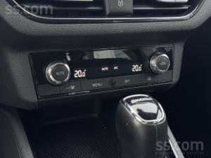 Melns Skoda KAMIQ 2021 Valmiera, ar dzinēja tilpumu 1.60 L un nobraukumu 113 tūkst. km par 15900 €, foto 19 vietnē AUTOMOTO.COM.LV