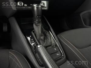 Melns Skoda KAMIQ 2021 Valmiera, ar dzinēja tilpumu 1.60 L un nobraukumu 113 tūkst. km par 15900 €, foto 20 vietnē AUTOMOTO.COM.LV