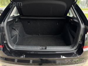 Melns Skoda KAMIQ 2021 Valmiera, ar dzinēja tilpumu 1.60 L un nobraukumu 113 tūkst. km par 15900 €, foto 23 vietnē AUTOMOTO.COM.LV