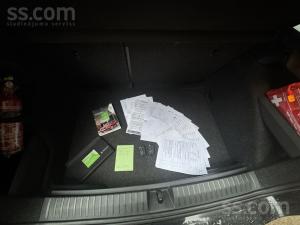 Black Skoda KAMIQ 2021 in Ventspils, with an engine capacity of 1.00 L and mileage of 210 thousand km for 13250 €, photo 17 on AUTOMOTO.COM.LV
