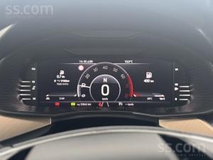 Black Skoda KAMIQ 2021 in Ventspils, with an engine capacity of 1.00 L and mileage of 210 thousand km for 13250 €, photo 21 on AUTOMOTO.COM.LV