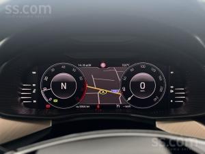 Black Skoda KAMIQ 2021 in Ventspils, with an engine capacity of 1.00 L and mileage of 210 thousand km for 13250 €, photo 22 on AUTOMOTO.COM.LV