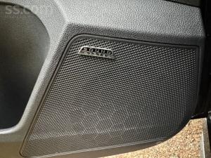 Black Skoda KAMIQ 2021 in Ventspils, with an engine capacity of 1.00 L and mileage of 210 thousand km for 13250 €, photo 28 on AUTOMOTO.COM.LV
