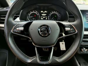Melns Skoda KAMIQ 2021 Kauņa, ar dzinēja tilpumu 1.00 L un nobraukumu 185 tūkst. km par 12900 €, foto 7 vietnē AUTOMOTO.COM.LV