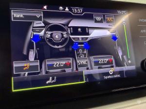 Melns Skoda KAMIQ 2021 Kauņa, ar dzinēja tilpumu 1.00 L un nobraukumu 185 tūkst. km par 12900 €, foto 10 vietnē AUTOMOTO.COM.LV