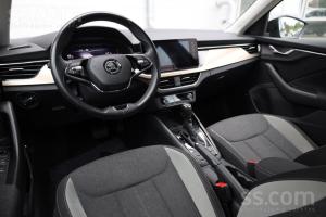Melns Skoda KAMIQ 2021 Rīga, ar dzinēja tilpumu 1.00 L un nobraukumu 0 tūkst. km par 11995 €, foto 9 vietnē AUTOMOTO.COM.LV