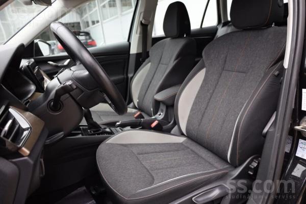 Melns Skoda KAMIQ 2021 Rīga, ar dzinēja tilpumu 1.00 L un nobraukumu 0 tūkst. km par 11995 €, foto 10 vietnē AUTOMOTO.COM.LV
