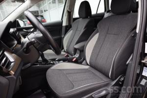 Melns Skoda KAMIQ 2021 Rīga, ar dzinēja tilpumu 1.00 L un nobraukumu 0 tūkst. km par 11995 €, foto 11 vietnē AUTOMOTO.COM.LV