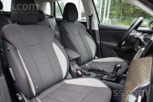 Melns Skoda KAMIQ 2021 Rīga, ar dzinēja tilpumu 1.00 L un nobraukumu 0 tūkst. km par 11995 €, foto 14 vietnē AUTOMOTO.COM.LV