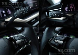 Melns Skoda KAMIQ 2021 Rīga, ar dzinēja tilpumu 1.00 L un nobraukumu 0 tūkst. km par 11995 €, foto 20 vietnē AUTOMOTO.COM.LV