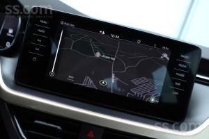 Melns Skoda KAMIQ 2021 Rīga, ar dzinēja tilpumu 1.00 L un nobraukumu 0 tūkst. km par 11995 €, foto 21 vietnē AUTOMOTO.COM.LV