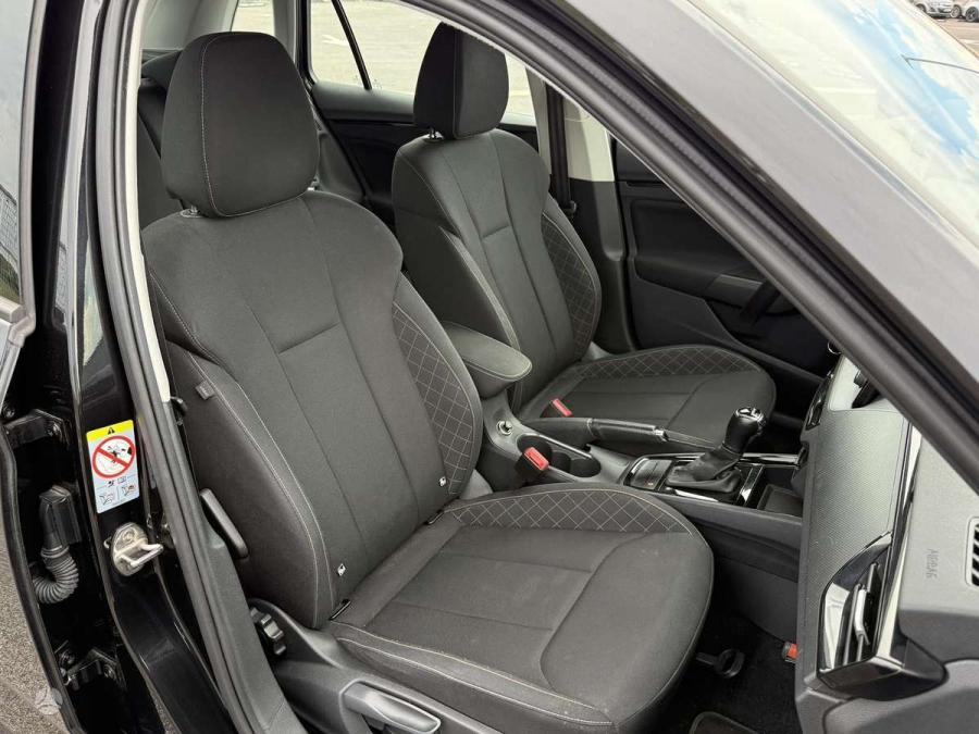 Black Skoda KAMIQ 2021 in Vilnius, with an engine capacity of 1.00 L and mileage of 227 thousand km for 9999 €, photo 13 on AUTOMOTO.COM.LV