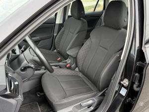 Black Skoda KAMIQ 2021 in Vilnius, with an engine capacity of 1.00 L and mileage of 227 thousand km for 9999 €, photo 18 on AUTOMOTO.COM.LV