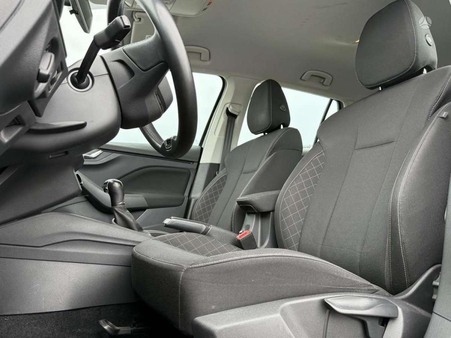 Black Skoda KAMIQ 2021 in Vilnius, with an engine capacity of 1.00 L and mileage of 227 thousand km for 9999 €, photo 19 on AUTOMOTO.COM.LV