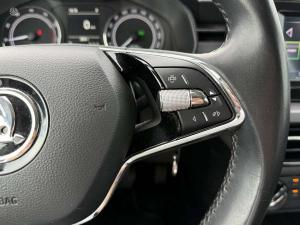 Black Skoda KAMIQ 2021 in Vilnius, with an engine capacity of 1.00 L and mileage of 227 thousand km for 9999 €, photo 26 on AUTOMOTO.COM.LV