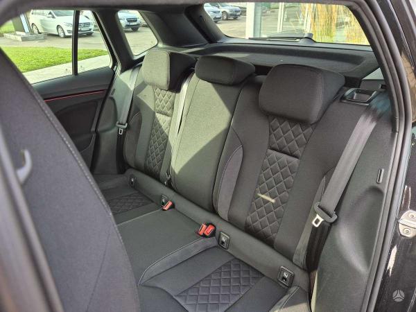 Skoda KAMIQ 2022 in Siauliai on AUTOMOTO.COM.LV Black Skoda KAMIQ 2022 in Siauliai, with an engine capacity of 1.00 L and mileage of 178 thousand km for 14500 €, photo 9 on AUTOMOTO.COM.LV