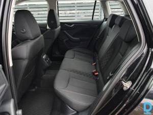 Melns Skoda KAMIQ 2023 Tukums, ar dzinēja tilpumu 1.00 L un nobraukumu 117 tūkst. km par 17500 €, foto 6 vietnē AUTOMOTO.COM.LV