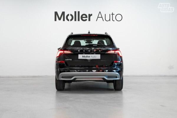 Melns Skoda KAMIQ 2023 Viļņa, ar dzinēja tilpumu 1.00 L un nobraukumu 67 tūkst. km par 18900 €, foto 6 vietnē AUTOMOTO.COM.LV