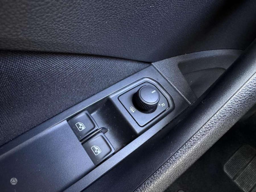 Black Skoda KAMIQ 2023 in Vilnius, with an engine capacity of 1.00 L and mileage of 69 thousand km for 16500 €, photo 22 on AUTOMOTO.COM.LV