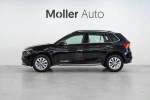 Melns Skoda KAMIQ 2023 Viļņa, ar dzinēja tilpumu 1.00 L un nobraukumu 67 tūkst. km par 18900 €, foto 7 vietnē AUTOMOTO.COM.LV