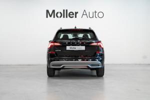 Melns Skoda KAMIQ 2023 Viļņa, ar dzinēja tilpumu 1.00 L un nobraukumu 67 tūkst. km par 18900 €, foto 11 vietnē AUTOMOTO.COM.LV