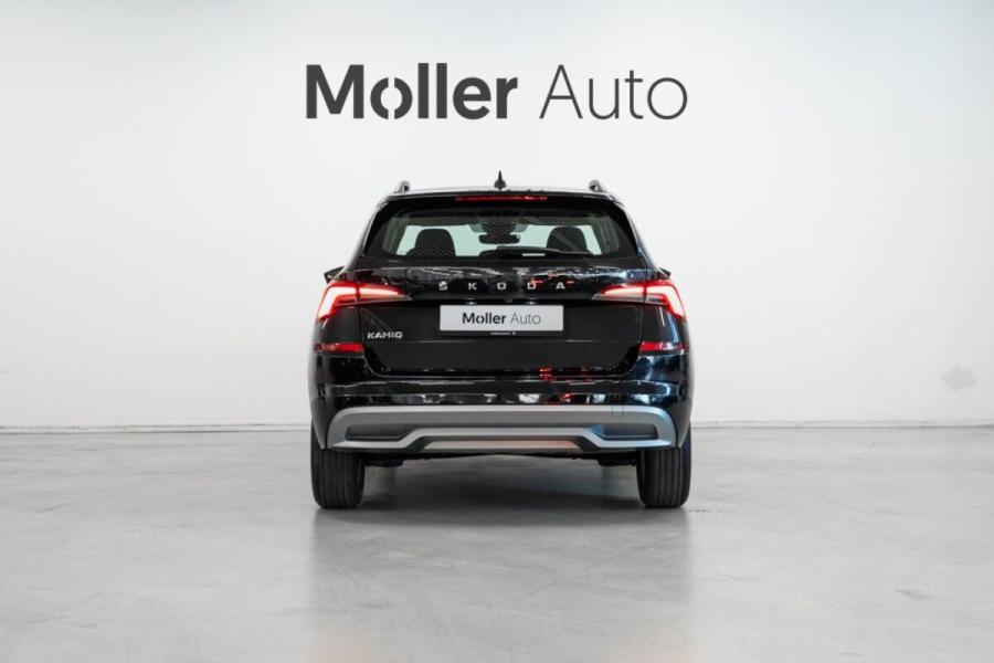 Melns Skoda KAMIQ 2023 Viļņa, ar dzinēja tilpumu 1.00 L un nobraukumu 67 tūkst. km par 18900 €, foto 11 vietnē AUTOMOTO.COM.LV