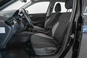 Melns Skoda KAMIQ 2023 Viļņa, ar dzinēja tilpumu 1.00 L un nobraukumu 67 tūkst. km par 18900 €, foto 12 vietnē AUTOMOTO.COM.LV