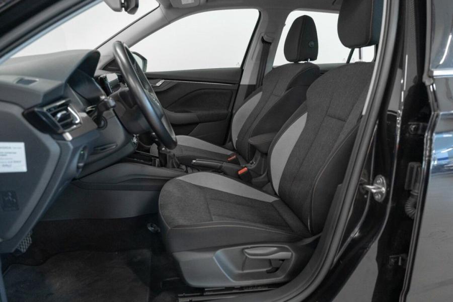 Melns Skoda KAMIQ 2023 Viļņa, ar dzinēja tilpumu 1.00 L un nobraukumu 67 tūkst. km par 18900 €, foto 12 vietnē AUTOMOTO.COM.LV
