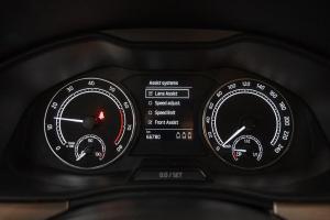 Melns Skoda KAMIQ 2023 Viļņa, ar dzinēja tilpumu 1.00 L un nobraukumu 67 tūkst. km par 18900 €, foto 15 vietnē AUTOMOTO.COM.LV