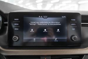 Melns Skoda KAMIQ 2023 Viļņa, ar dzinēja tilpumu 1.00 L un nobraukumu 67 tūkst. km par 18900 €, foto 17 vietnē AUTOMOTO.COM.LV