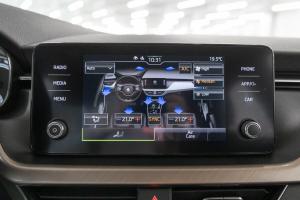 Melns Skoda KAMIQ 2023 Viļņa, ar dzinēja tilpumu 1.00 L un nobraukumu 67 tūkst. km par 18900 €, foto 18 vietnē AUTOMOTO.COM.LV
