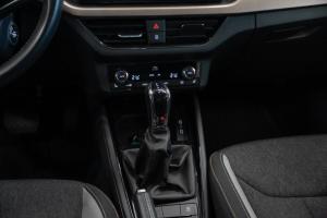 Melns Skoda KAMIQ 2023 Viļņa, ar dzinēja tilpumu 1.00 L un nobraukumu 67 tūkst. km par 18900 €, foto 20 vietnē AUTOMOTO.COM.LV