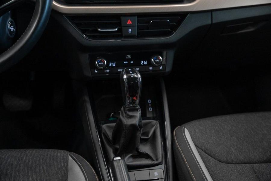 Melns Skoda KAMIQ 2023 Viļņa, ar dzinēja tilpumu 1.00 L un nobraukumu 67 tūkst. km par 18900 €, foto 20 vietnē AUTOMOTO.COM.LV